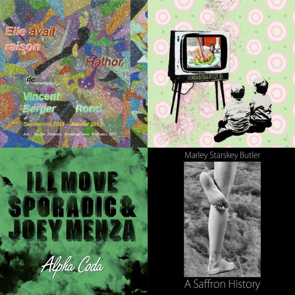 Various Artists – Album Roundup – Oliver Arditi