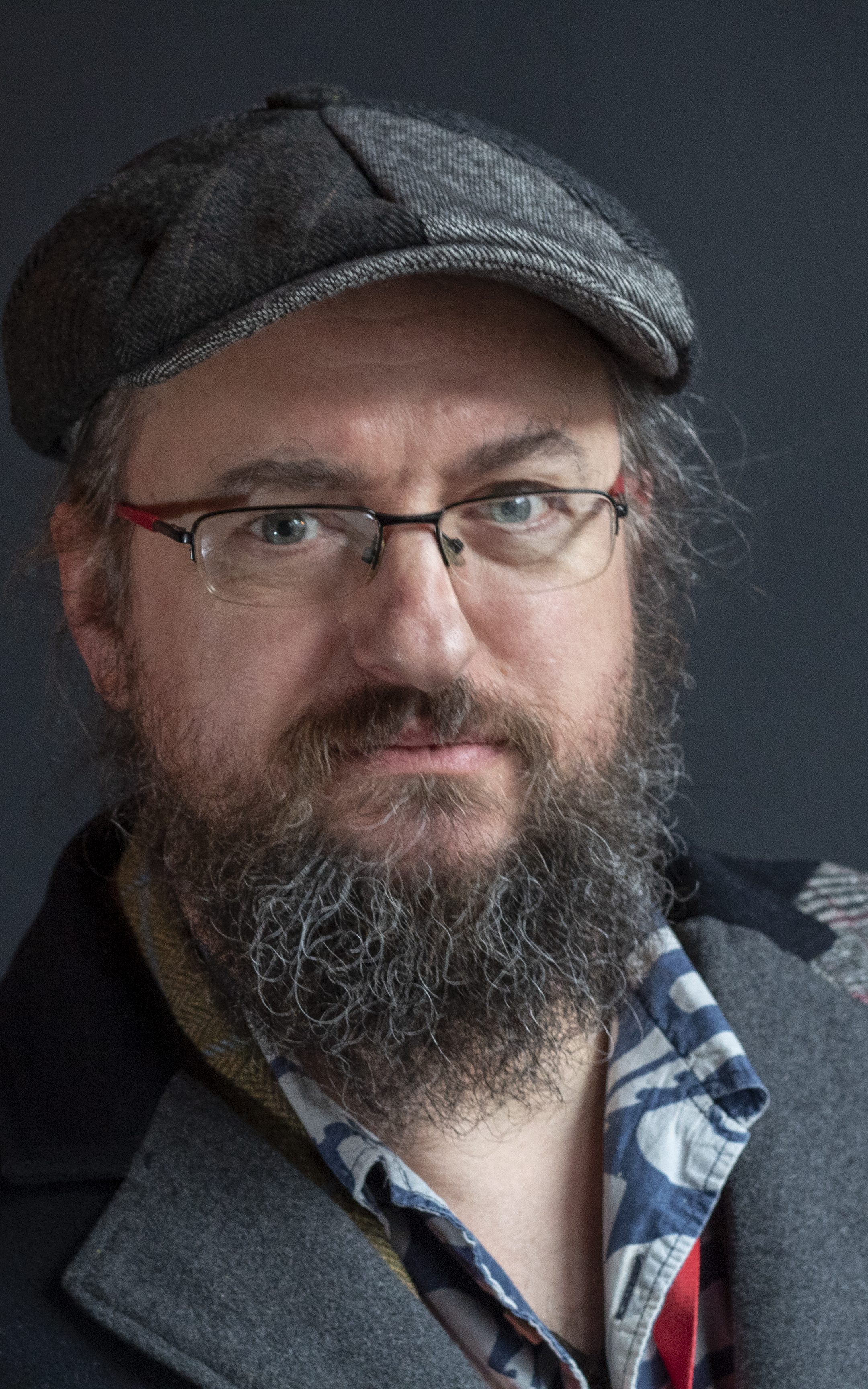 About – Oliver Arditi